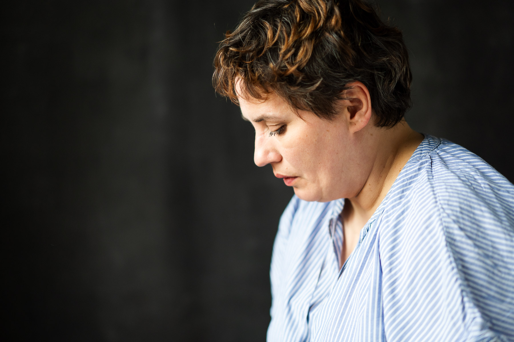 Anna Maria Politzer | Agentur Heads