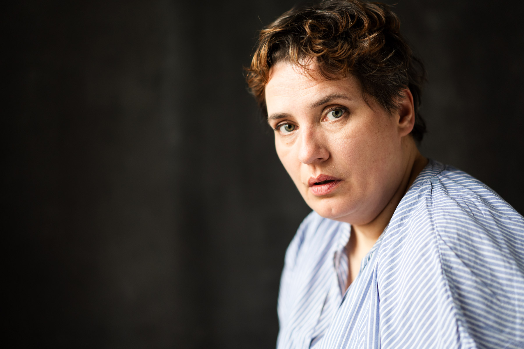 Anna Maria Politzer | Agentur Heads