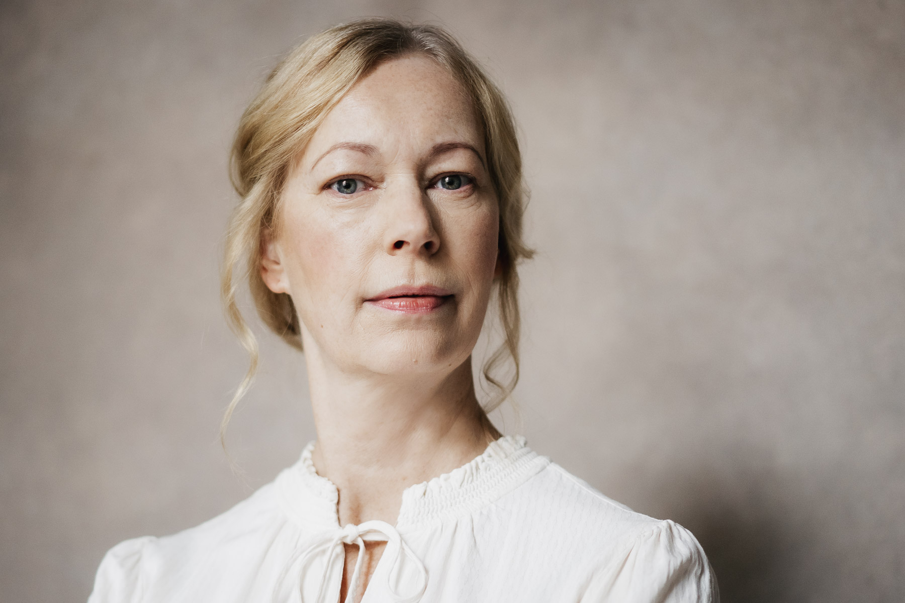 Kristine Keil | Agentur Heads