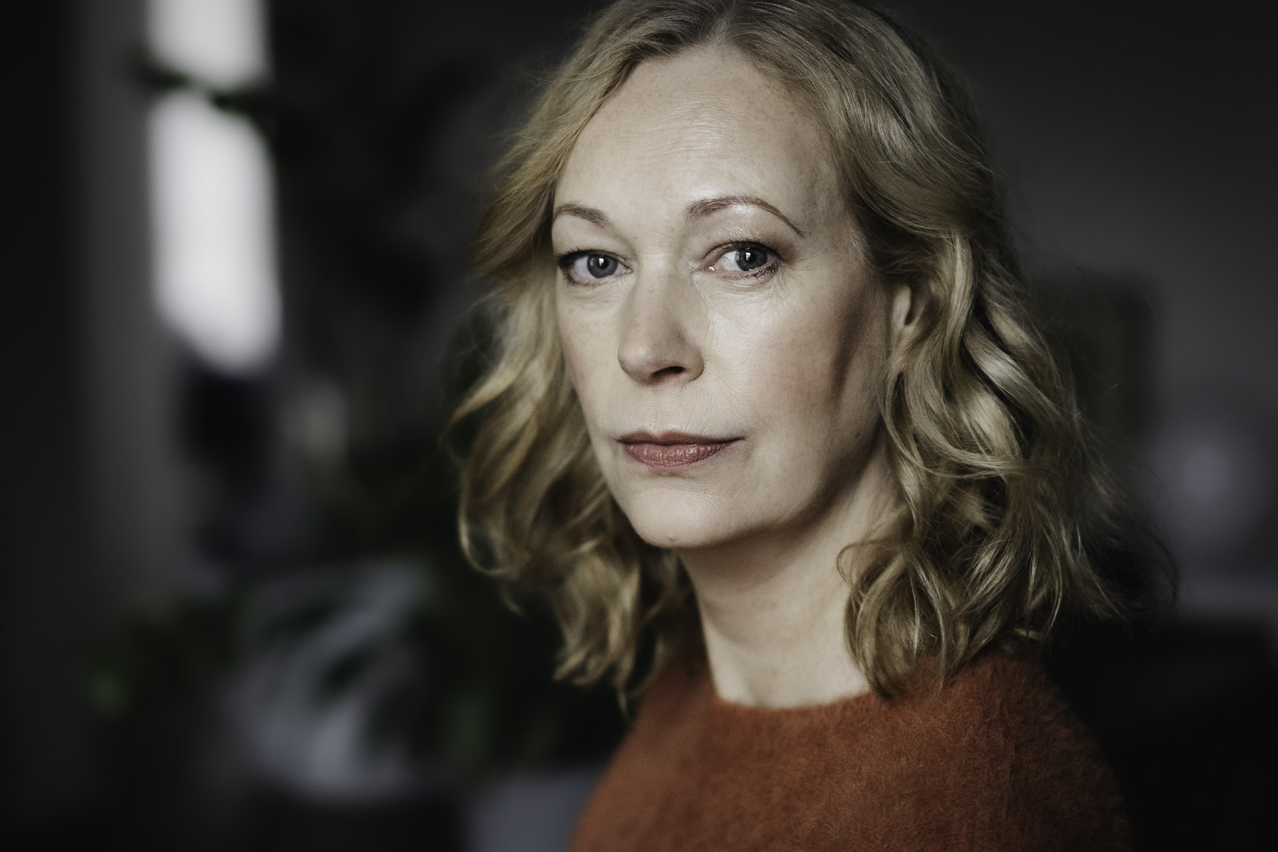 Kristine Keil | Agentur Heads