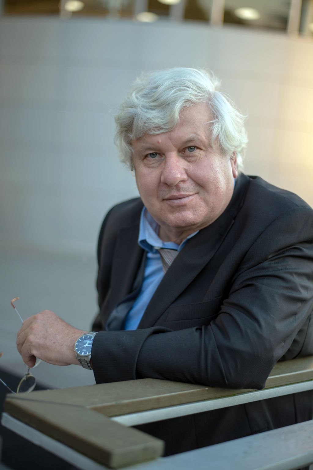 Roland Florstedt | Agentur Heads