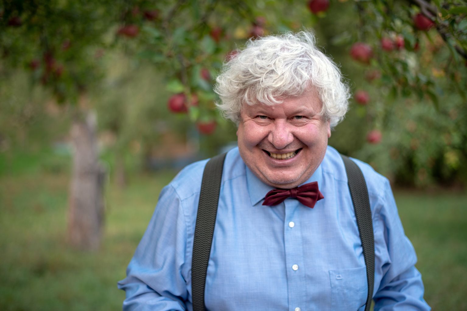 Roland Florstedt | Agentur Heads