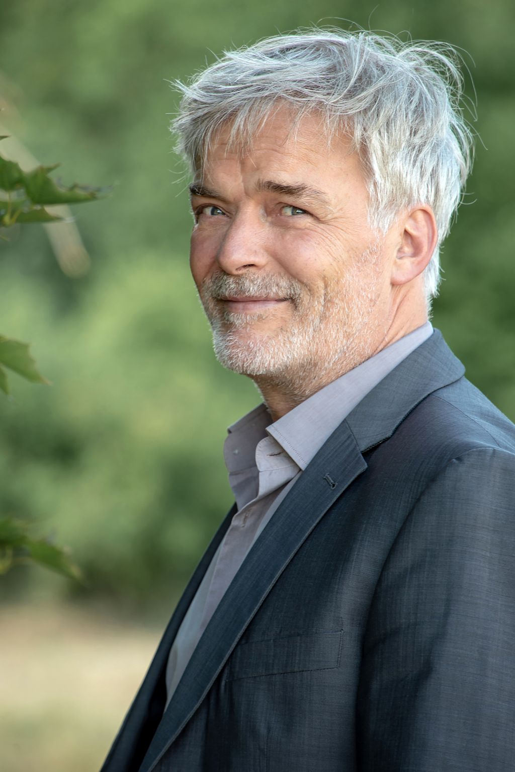Stephan Schill | Agentur Heads