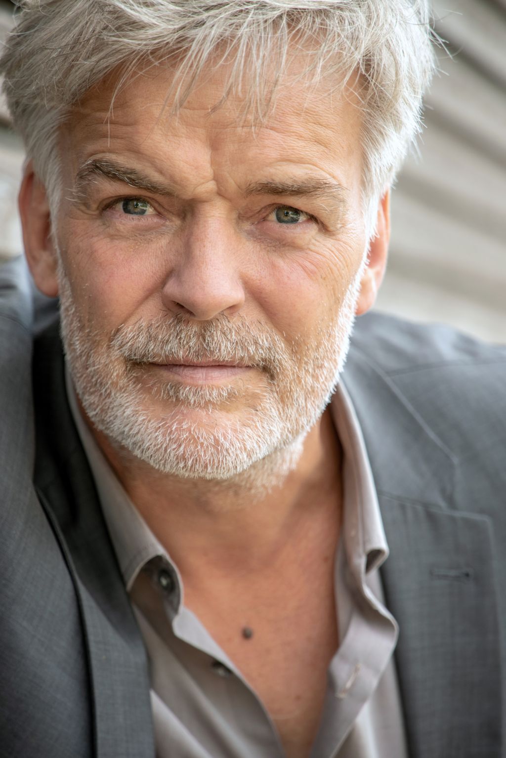 Stephan Schill | Agentur Heads