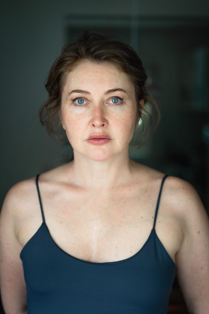 Malina Ebert – „Die Zweiflers“ und neue Fotos | Agentur Heads