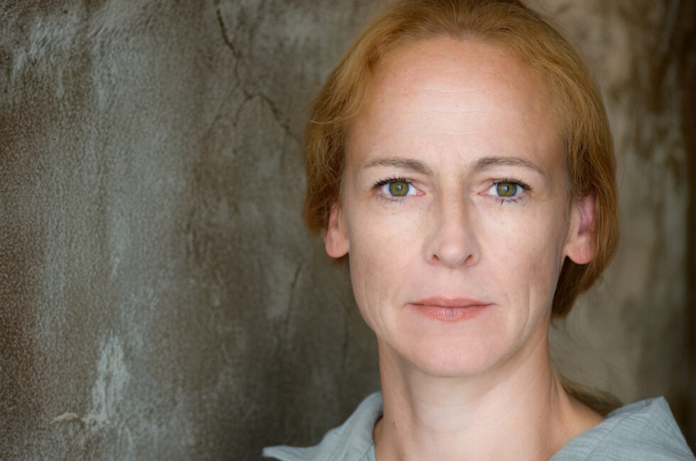 Aline Staskowiak- Erzgebirgskrimi, abgedreht | Agentur Heads